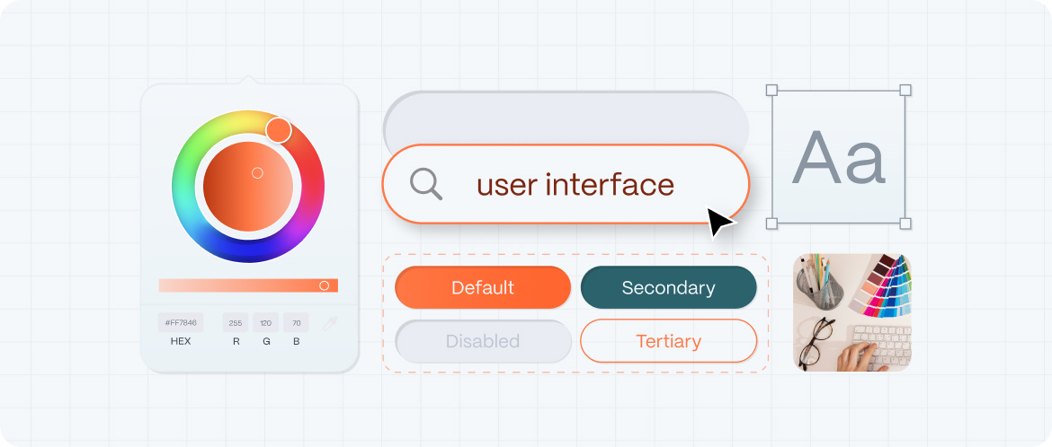 UI vs UX: Key Differences & Why Both Matter - Evo Design Studio