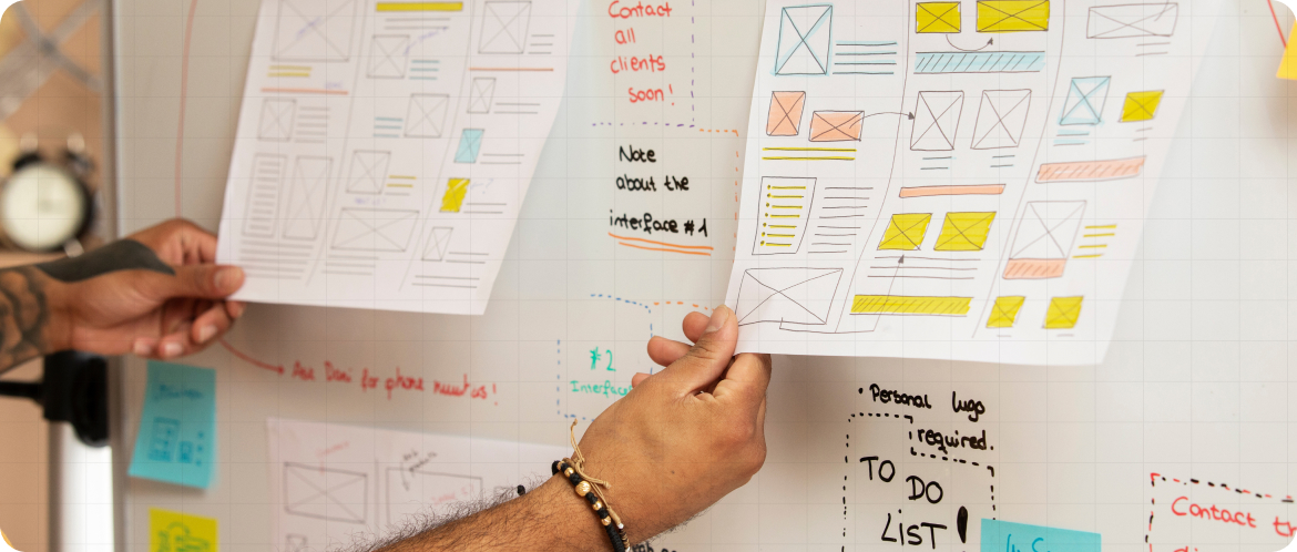 UI vs UX: Key Differences & Why Both Matter - Evo Design Studio